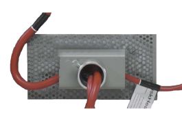 Strain Relief/Conduit Bracket (SRLCB) Everything Temperature!